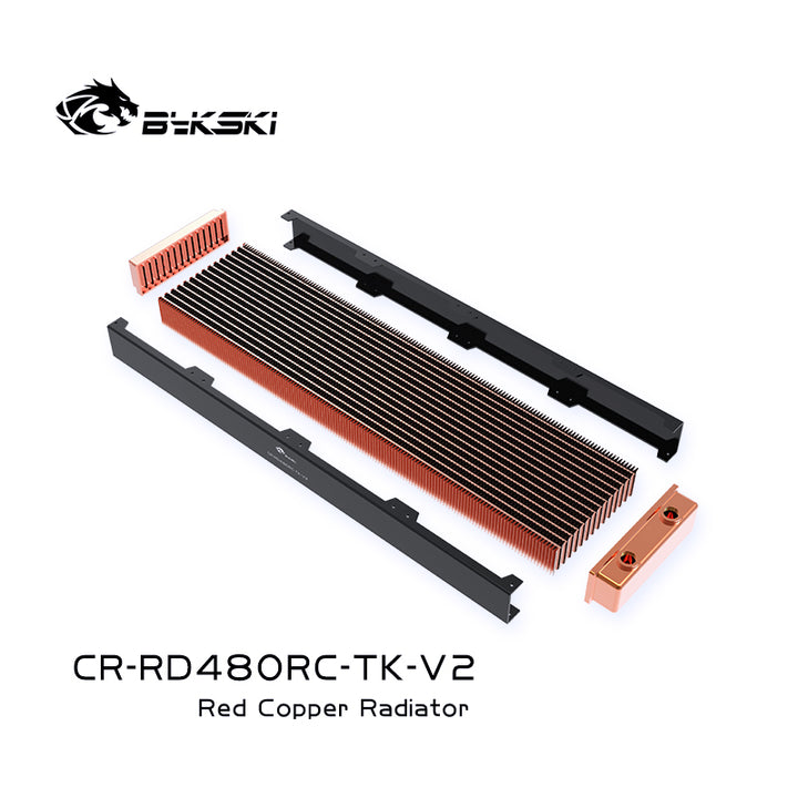 Radiators – BYKSKI Europe