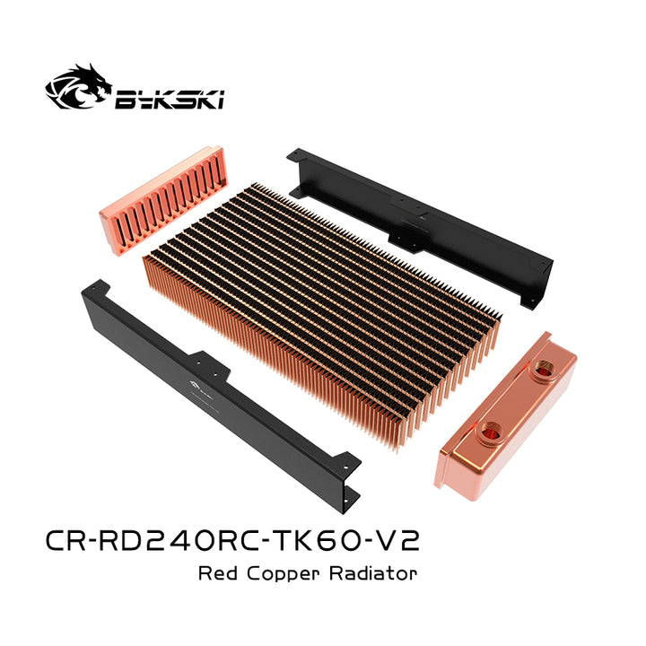 Radiators