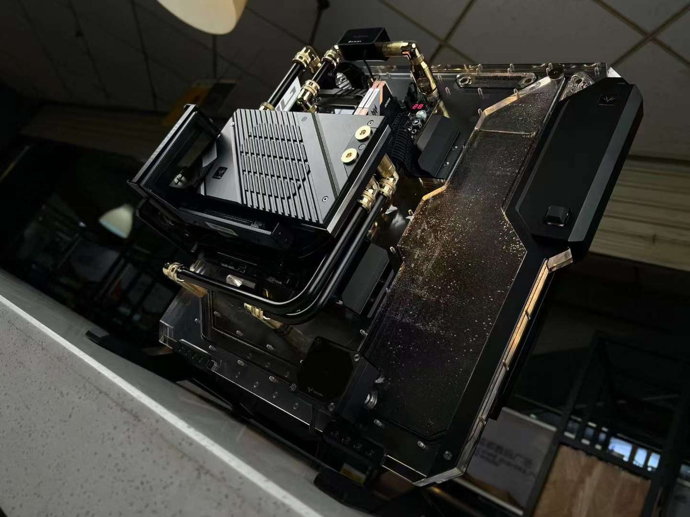 BYKSKI Watercooling Europe - Official Store – BYKSKI Europe