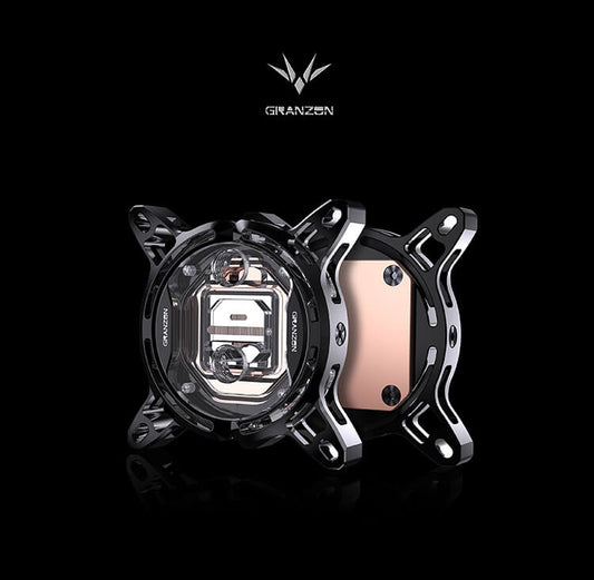 Granzon – BYKSKI Europe